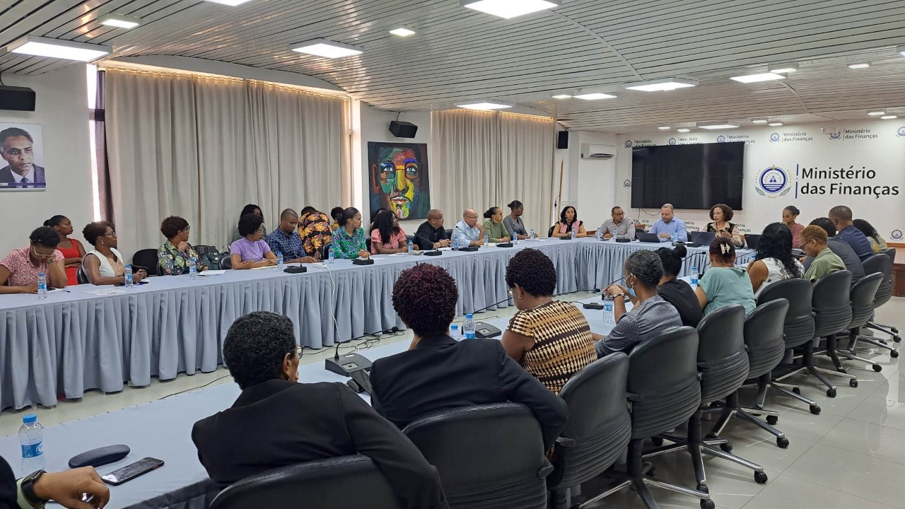 SEMINÁRIO SOBRE INTEGRIDADE NA ADMINISTRAÇÃO PÚBLICA DIRIGIDO AOS ...